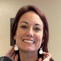 Megan Millsaps - Lamar, AR (770 books)