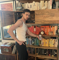 Taylor Rosen - The United States (553 books)