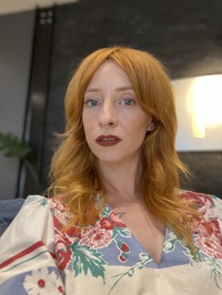 Miranda Hughes - Indianapolis, IN (54 books)