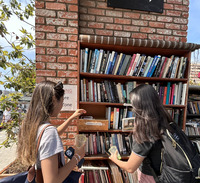 Jasmine Ma (4 books)