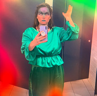 Victoria Stark - Calgary, AB, Canada (1,163 books)