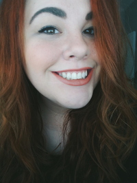 Katie Hoffpauir - Lafayette, LA (238 books)
