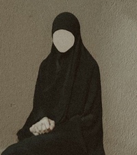 Aya Ayman - Jordan (200 books)