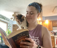 Bridgette (1,005 books)