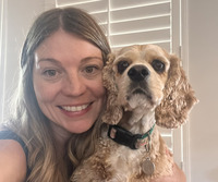 Melissa Mcroberts - The United States (7 books)