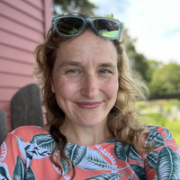 Maria F - Norwalk, CT (416 books)
