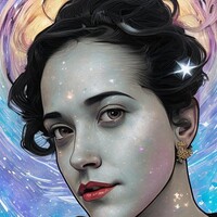 Fran Bell Peñailillo (20 books)