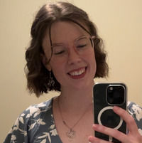 Jessica Norris - Montgomery, AL (177 books)