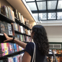 Lila (806 books)