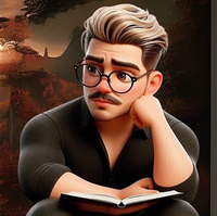 Alexander Halliwell (halliwell_books) - Oxnard, CA (36 books)