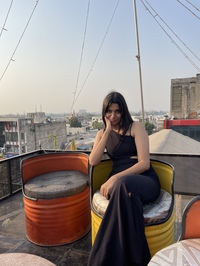 Antima Singh♡ (antimasingh) - India (15 books)