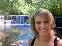 Jess Copeland Hutcherson - Mountain Home, AR (443 books)