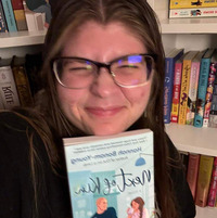 Kelsie Kelsiereads 1 949 Books