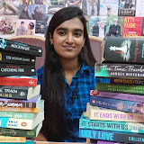 Abarna Rohini Raja (abarna_rohini_raja) (98 books)