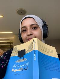 Nada Sayed (471 books)