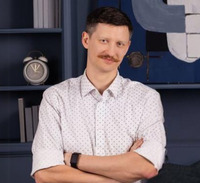 Mike Guzowski (hiperaktywnymike) - Poland (288 books)