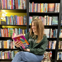 Madie Nelson - The United States (260 books)