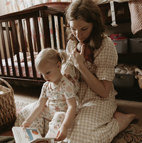 Hannah - Wichita, KS (59 books)