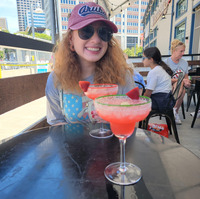 Sarah Zimmerman - Apex, NC (83 books)