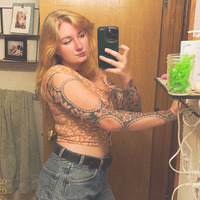 Baylee Crouse - Spokane, WA (1,817 books)