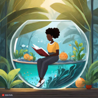 Jen Fish (jenthebookfish) (610 books)