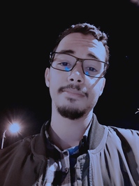 Mohammed El aloua - Morocco (715 books)