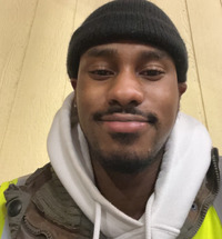 Jerome Mccoy - France (212 books)