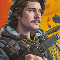 Jordan Patten (41 books)