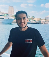 Zead - Benha, 12, Egypt (232 books)