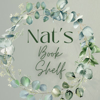 Natalie || nats_book_shelf (nats_book_shelf) (628 books)