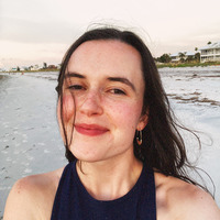 Kylie Reed - Charleston, SC (332 books)