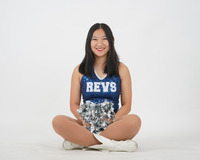 Selina Song - Spring, TX (453 books)