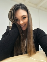 Daniela Murillo (danielamuji) (31 books)