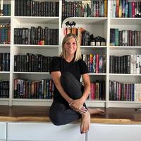 Laura Eakin - Eagle Mountain, UT (682 books)
