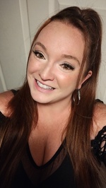 Ashley Byrd (mommabyrd) - York, PA (306 books)