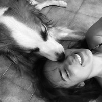 Aroa - Madrid, 29, Spain (126 books)