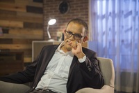 Mostafa Ebeid - Cairo, 11, Egypt (45 books)