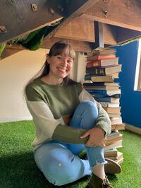 Lienkie's Library - South Africa (393 books)