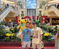 Benjamin Iannuzzi - Wilton, CT (113 books)