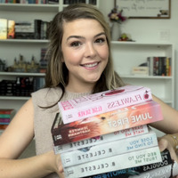 Hannah Rhodes - Apollo Beach, FL (81 books)