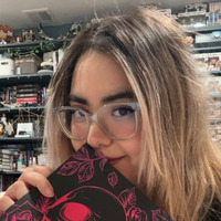 Itzel Aguilera (nitzaswonderland) - Downey, CA (1,885 books)