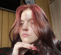 Sintija Dundure (sintijadundure) - Riga, 25, Latvia (463 books)