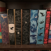 Lozzy - The United Kingdom (349 books)