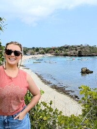 Danielle Purdy - Brantford, ON, Canada (192 books)