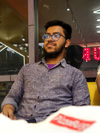 Robiul Hossain (imdrobiul) - Dhaka, Bangladesh (80 books)