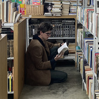 David Morillo - Valencia, 25, Venezuela (1,536 books)