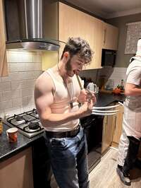 Finn Eaglestone-Blundell (finneb22) - Stockton-on-tees, N3, The United ...