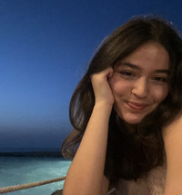 daphne - Istanbul, 34, Turkey (233 books)