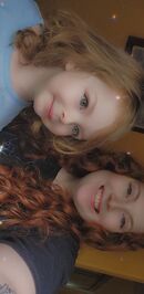 Emily Hollenbeck - Portland, OR (182 books)