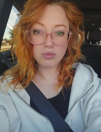 Brittney Mask - Fort Worth, TX (32 books)